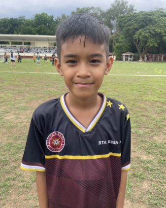 STA. MESA FOOTBALL CLUB